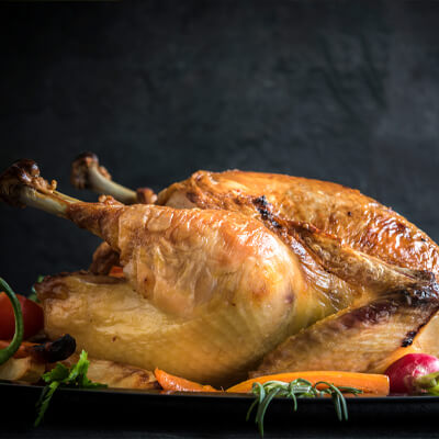 Finest Wholesale Turkey Products - Northwest Meat Company