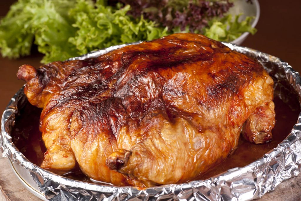 Chicken 3.5#, Boneless, Split - Northwest Meat Company