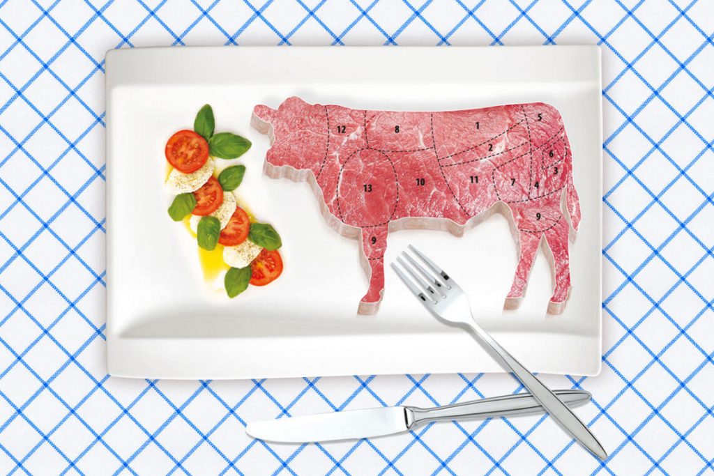 Beef Intestines - Northwest Meat Company