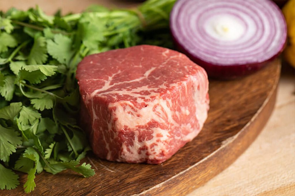 Beef Filet - Northwest Meat Company