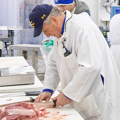 Get in Touch with Northwest Meat Company | Wholesale Meat Distributor