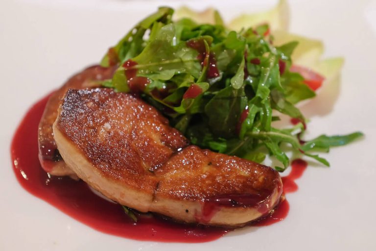 Duck Liver - Northwest Meat Company