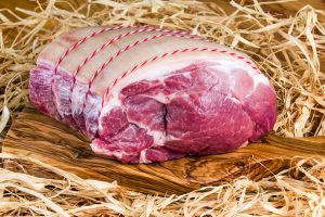 Pork Picnic Shoulder, Boneless - Northwest Meat Company