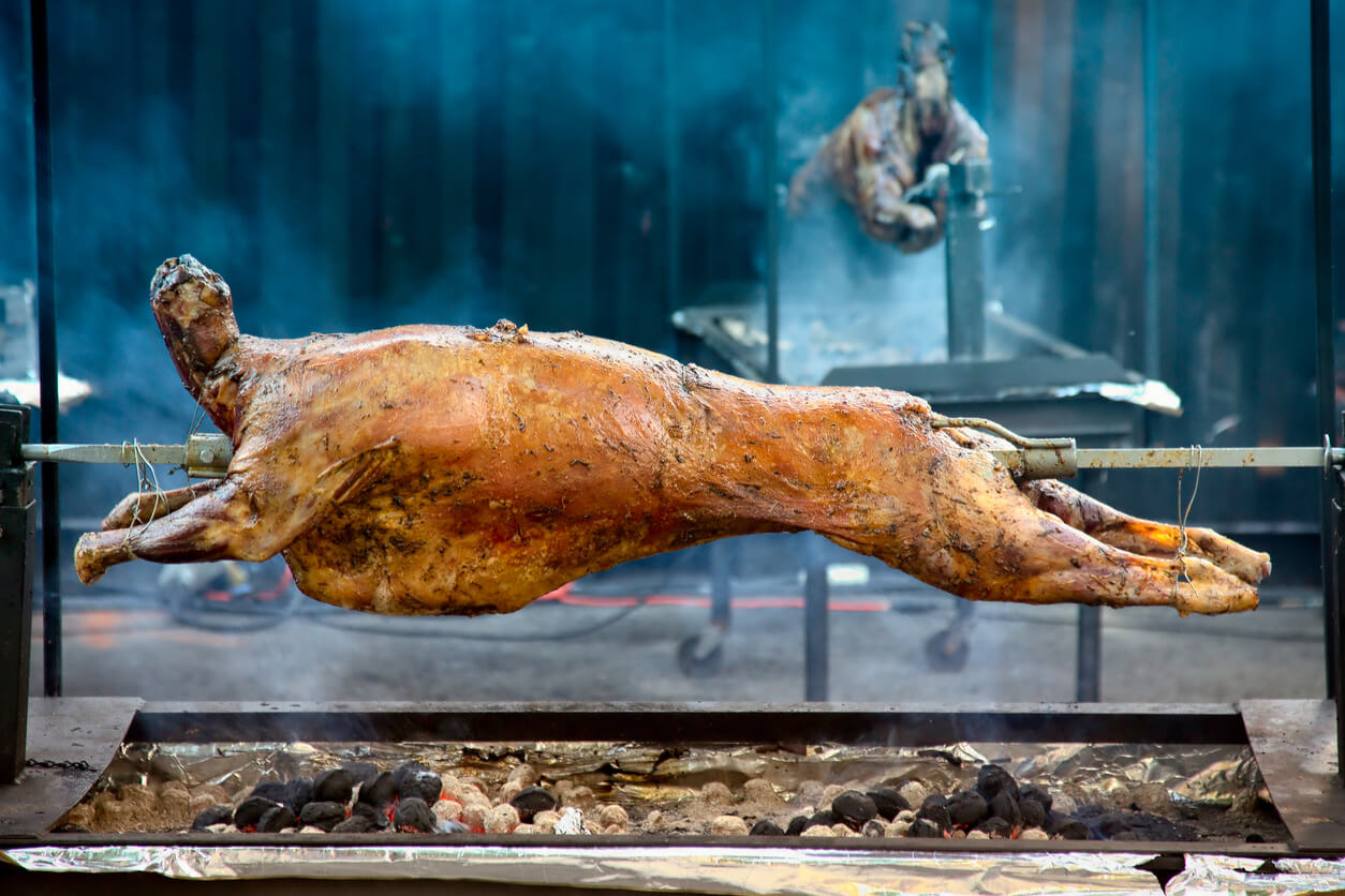 Domestic Lamb And Australian Lamb Products Northwest Meat Company