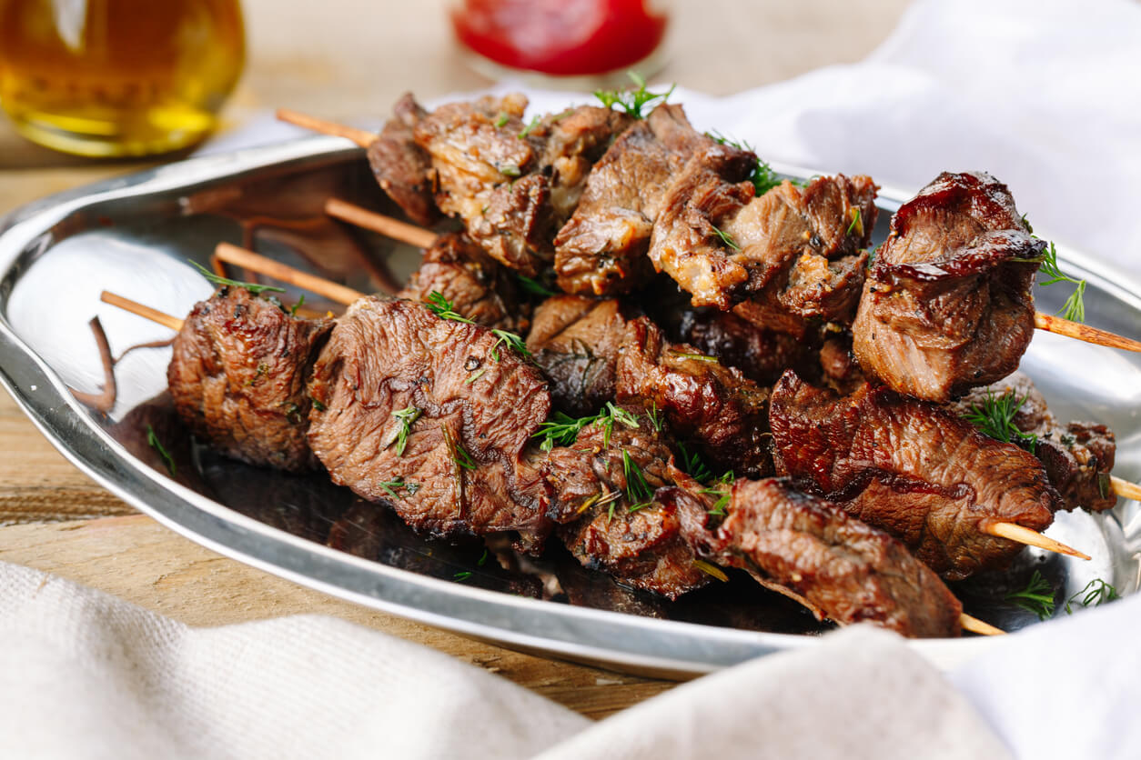 Trends in the Lamb Industry: Domestic Versus International Lamb | NWMC