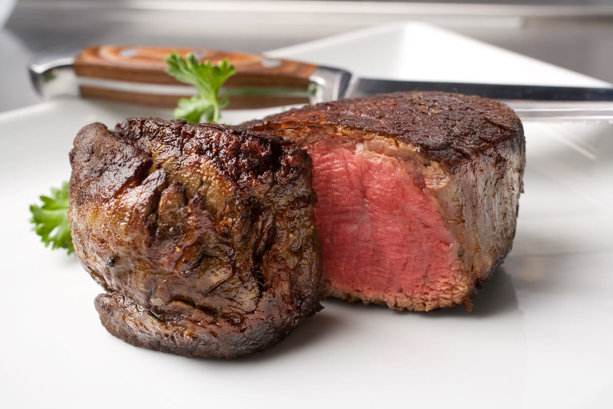 7 Best High-End Steak Cuts (A Straight-Forward Guide) 7 Best High-End Steak Cuts (A Straight-Forward Guide)