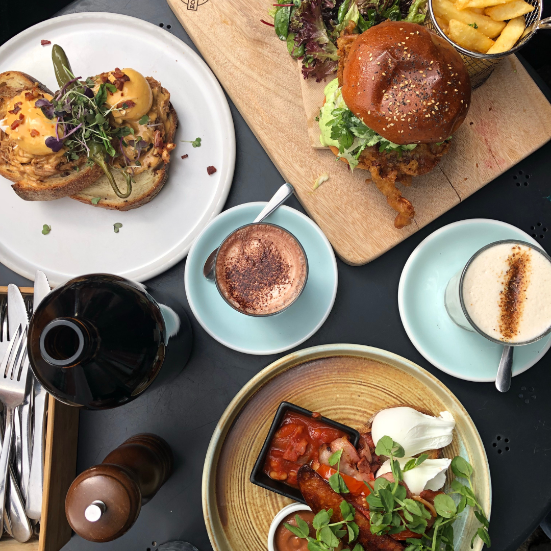 5 Delectable Mother's Day Dishes: Elevate Your Venue's Menu