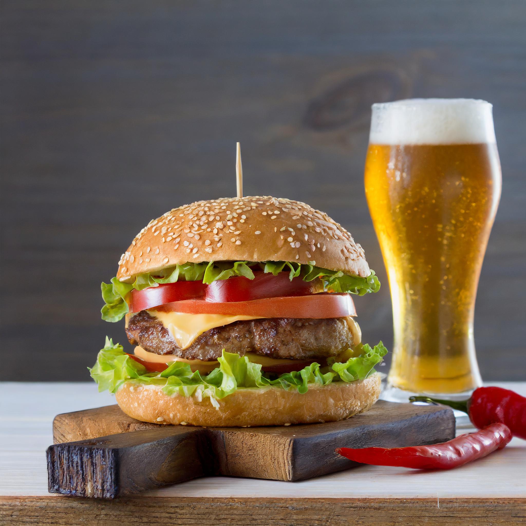 Craft Beer and Meat Pairings: A Chicago Guide