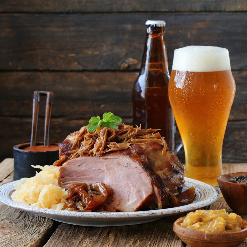 Craft Beer and Meat Pairings: A Chicago Guide