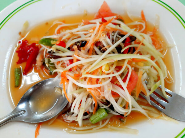 Top 5 Thai Dishes to Consider to Elevate Your Menu