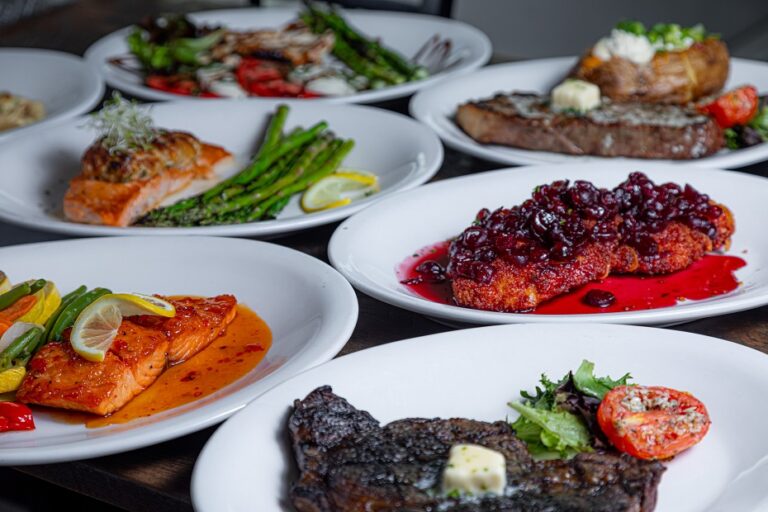 Meat Dishes to Keep Your Menu Ahead of the Curve