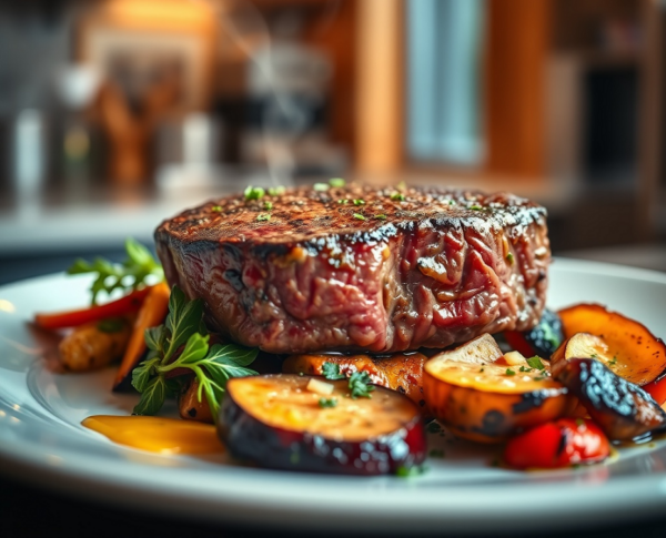 Premium Meat Trends Chicago: Classic and Modern Cuts